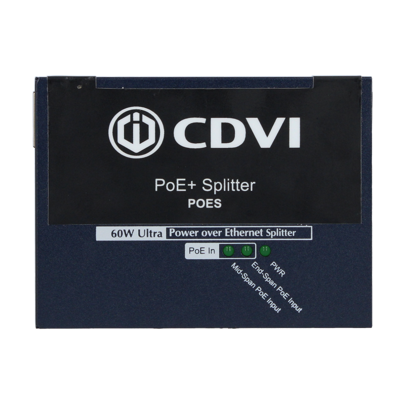 POES - CDVI Americas